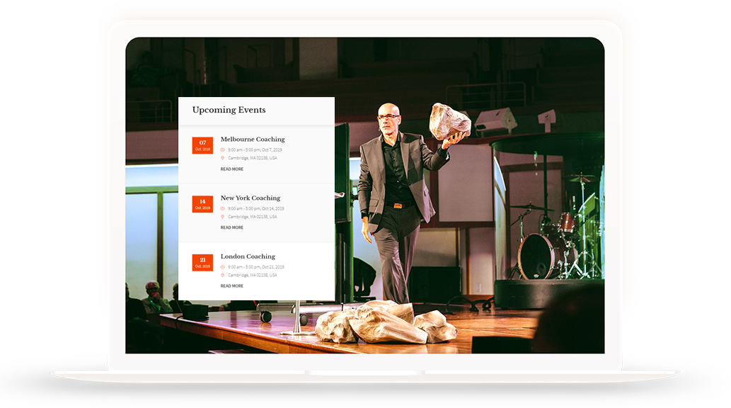 Landing – Everlead