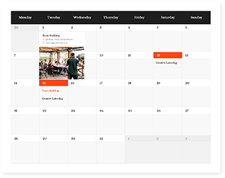 Landing – Everlead